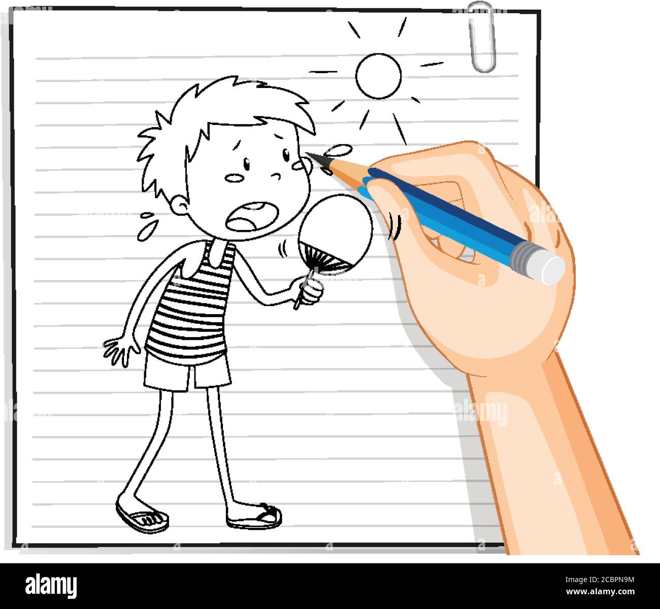 Fan alphabet hi-res stock photography and images - Alamy