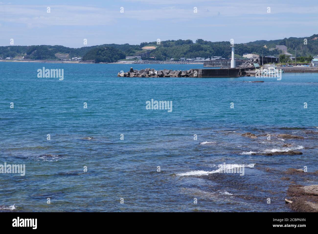 Minabe japan hi-res stock photography and images - Alamy