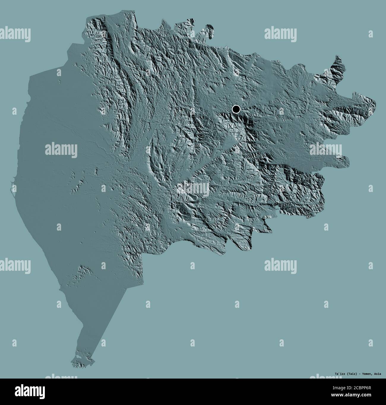 Taiz High Resolution Stock Photography and Images - Alamy