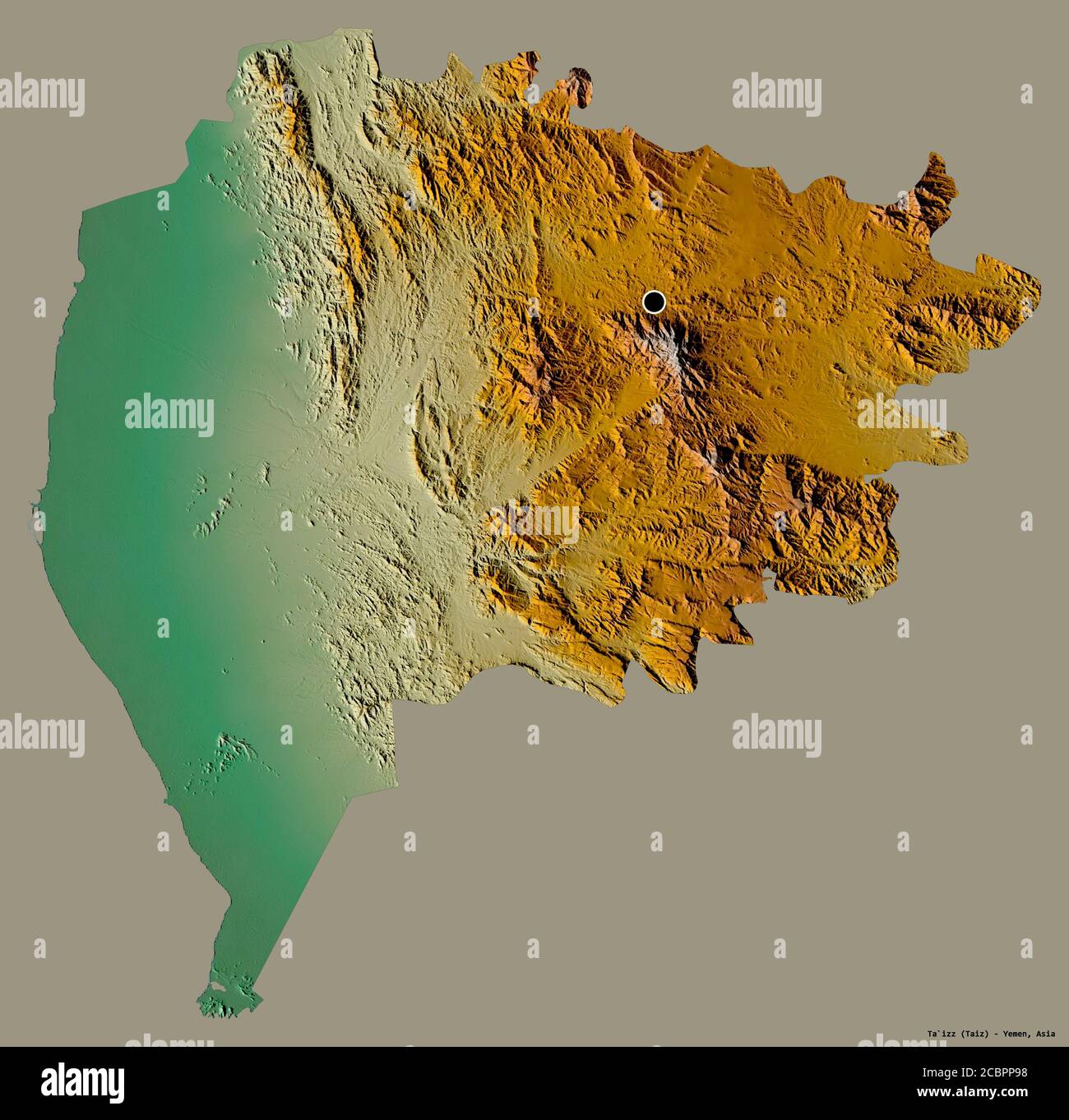 Taiz High Resolution Stock Photography and Images - Alamy