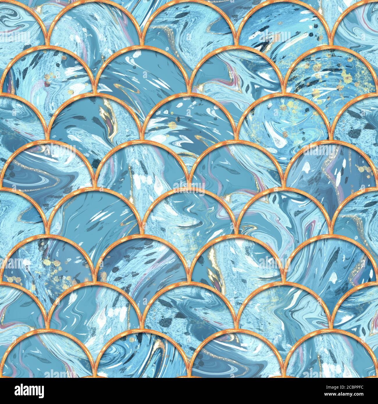 Decorative marble texture. Abstract painting for decoration Stock Photo ...