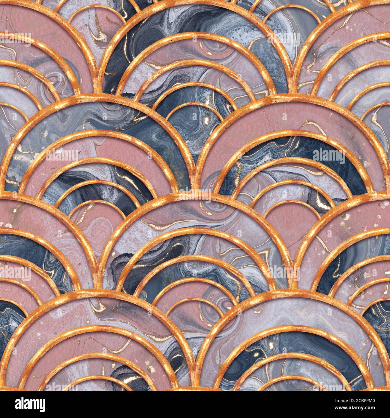 Decorative marble texture. Abstract painting for decoration Stock Photo ...