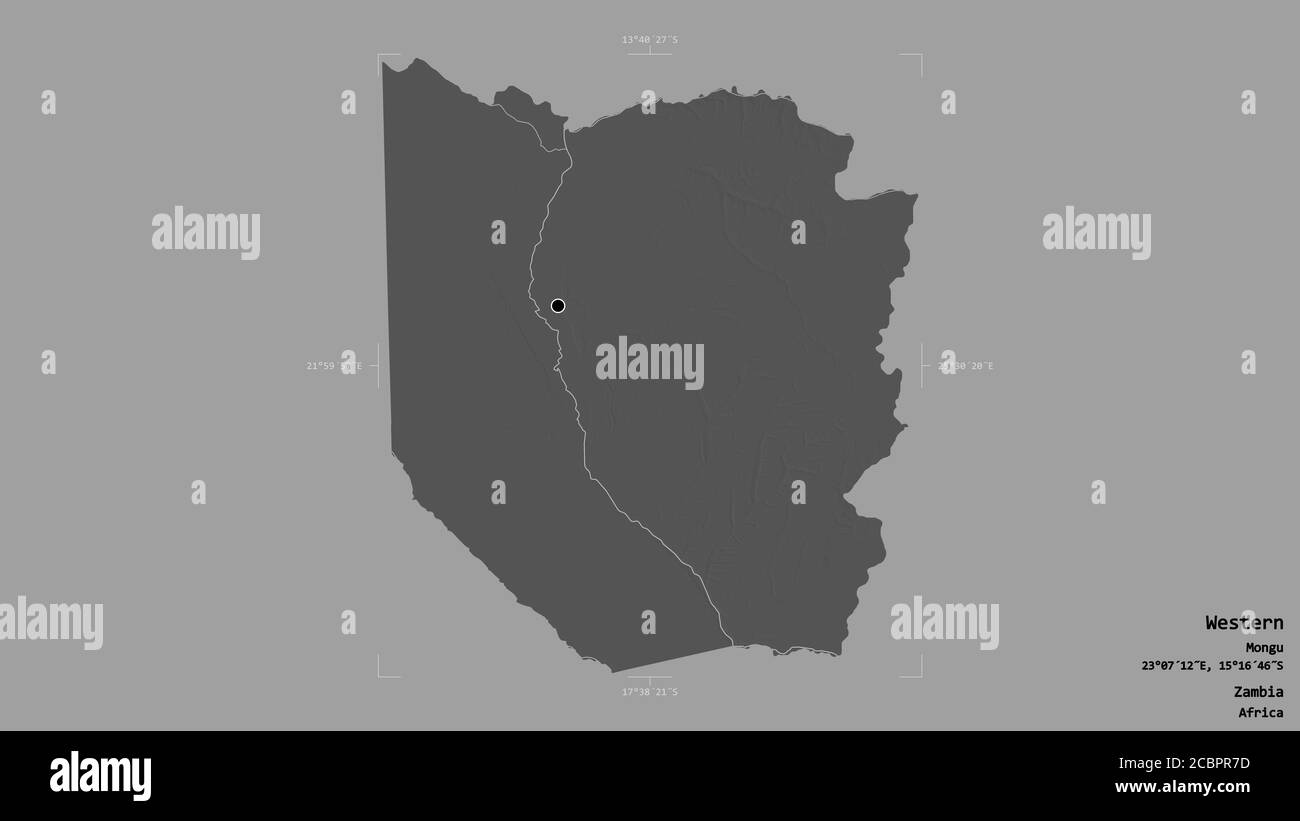 Barotseland Black and White Stock Photos & Images - Alamy