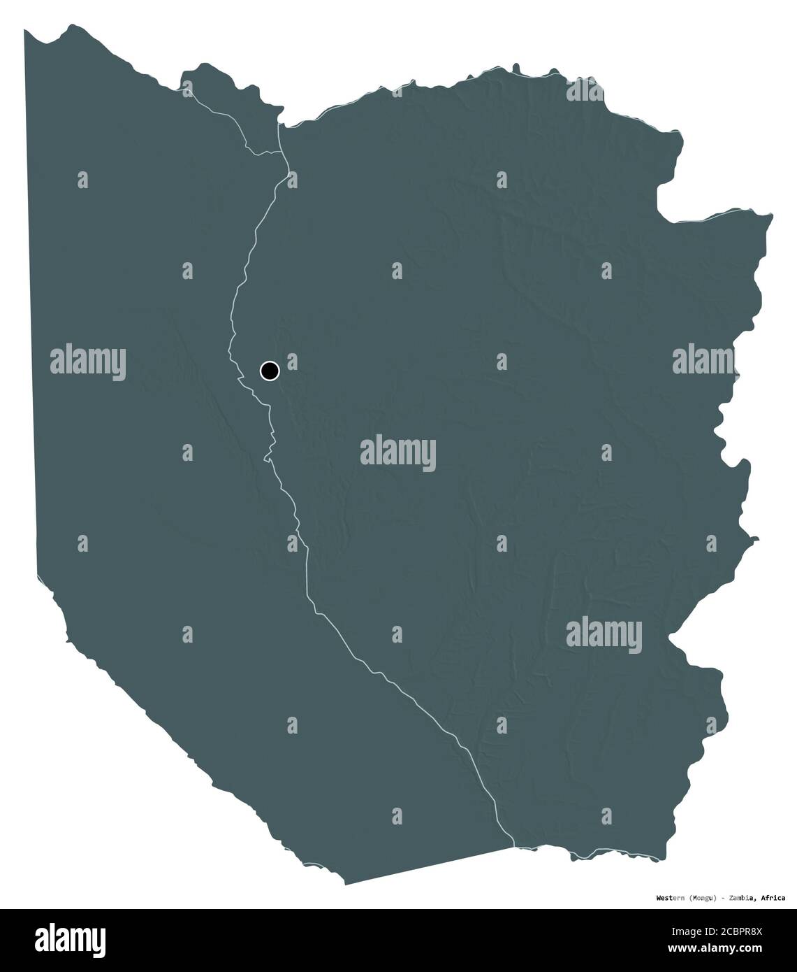 Barotseland Cut Out Stock Images & Pictures - Alamy