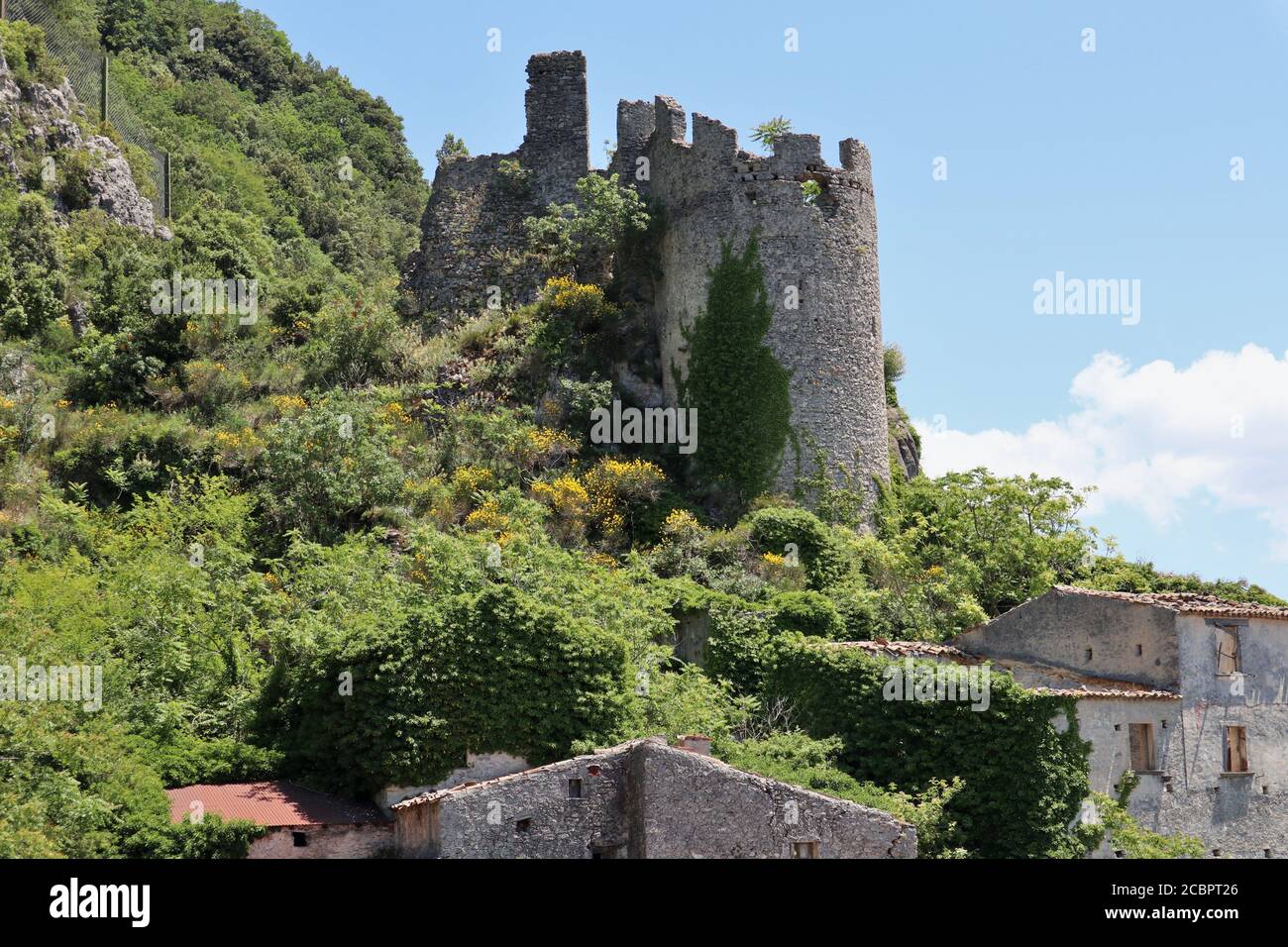 Pesche isernia hi-res stock photography and images - Alamy