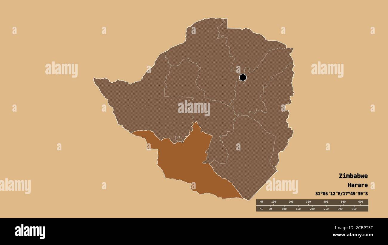 Gwanda hi-res stock photography and images - Alamy