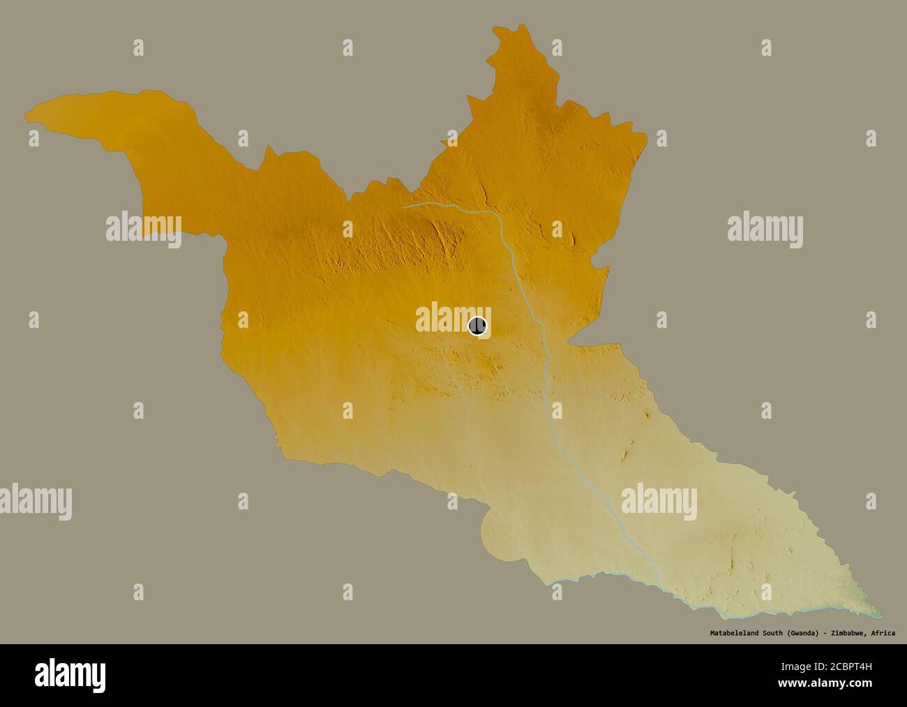 Gwanda hi-res stock photography and images - Alamy