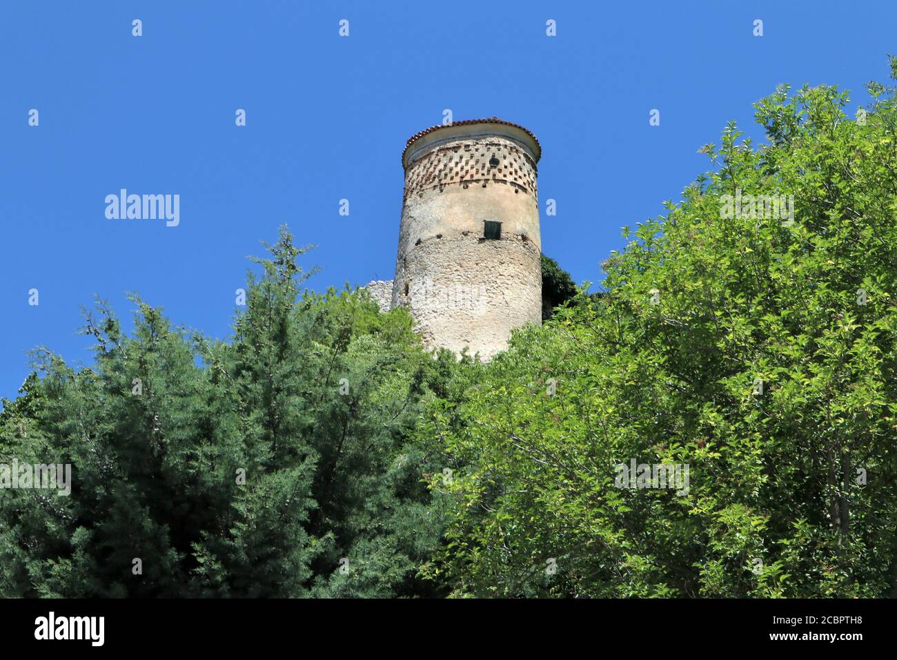 Pesche isernia hi-res stock photography and images - Alamy