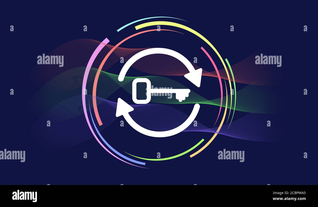 Illustration of a legacy concept Stock Photo - Alamy