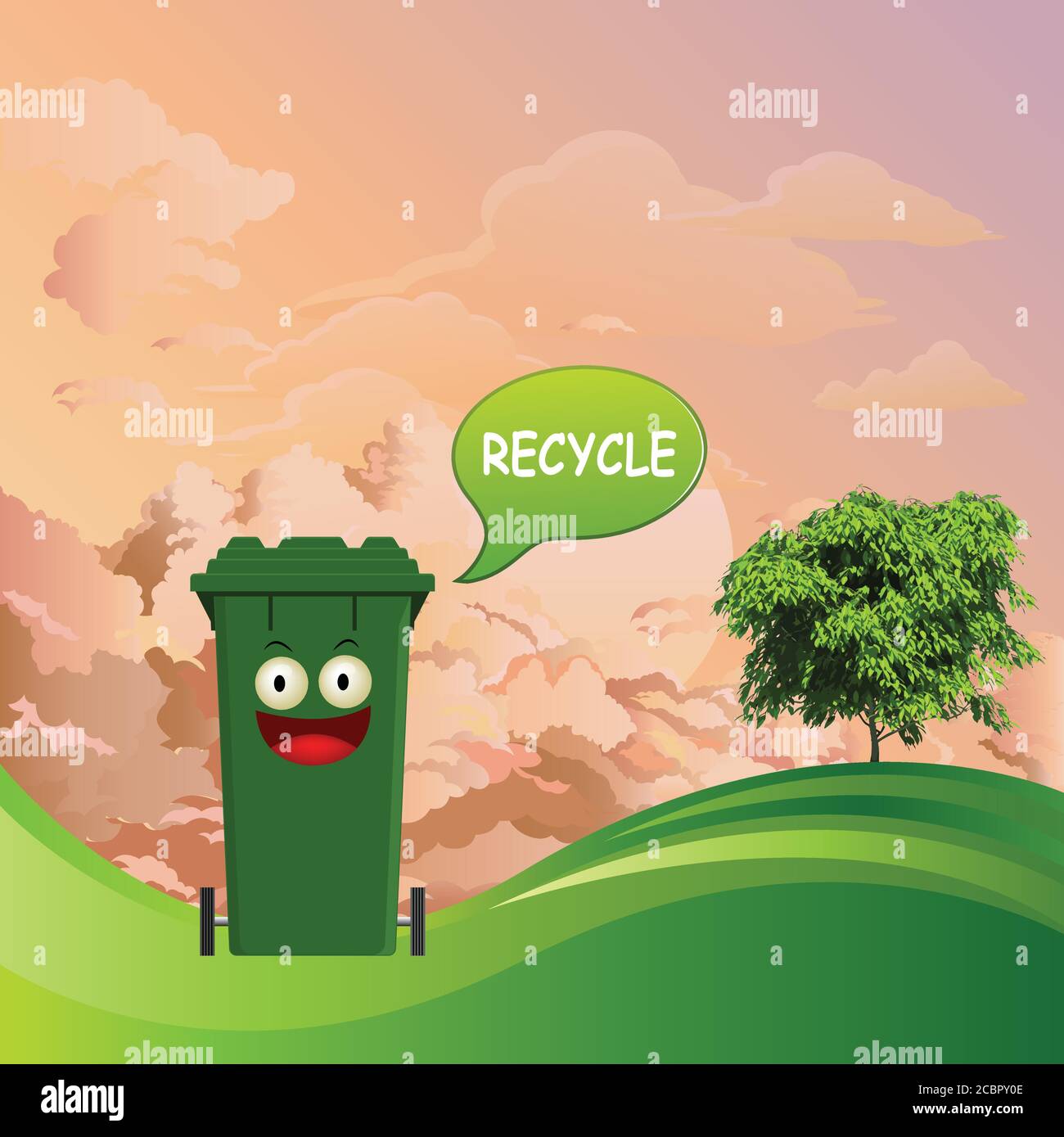 Against a greenhouse Stock Vector Images - Alamy