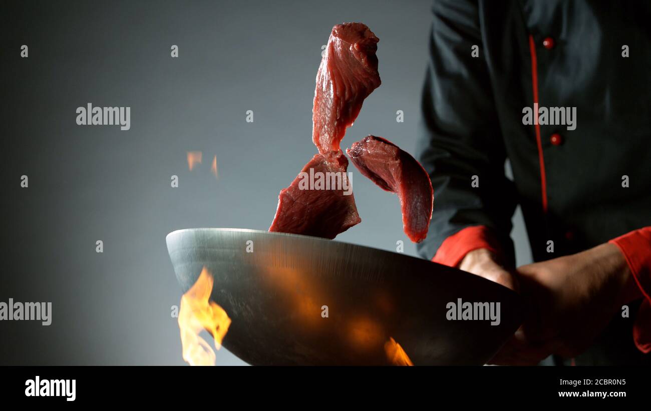 Cookry hi-res stock photography and images - Alamy