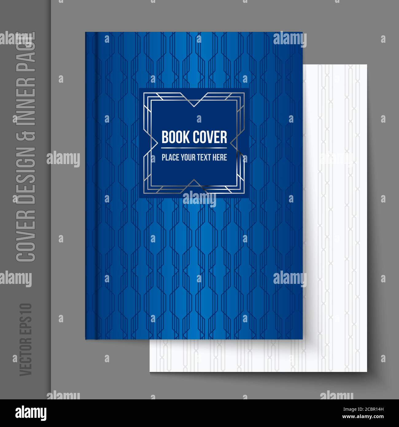 Presentation added Stock Vector Images - Alamy