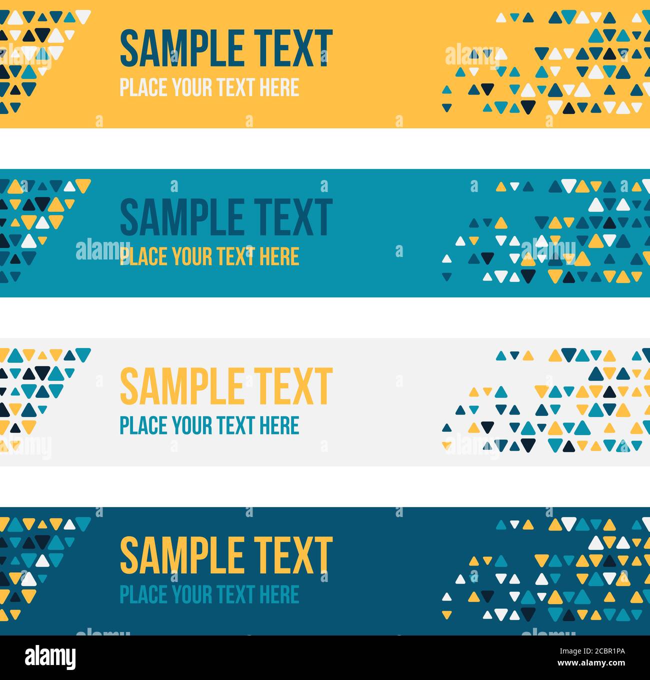 Graphic frame banners border design Cut Out Stock Images & Pictures - Alamy