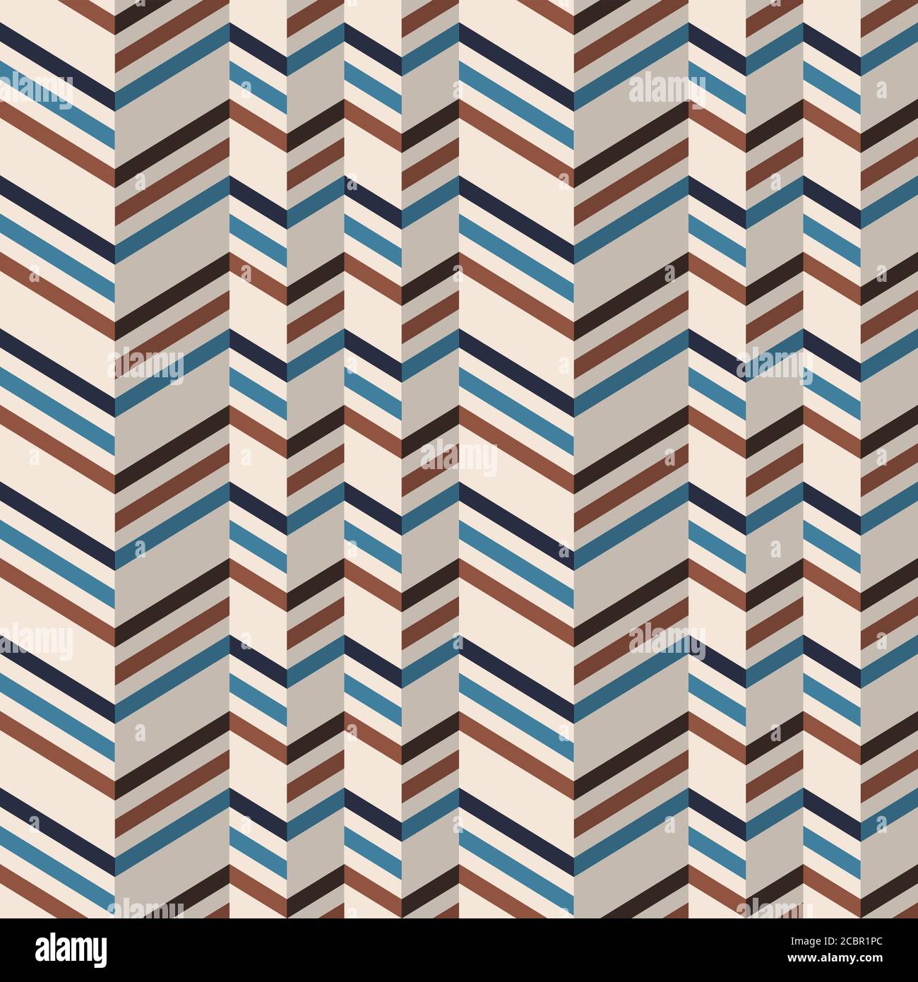 Chevron pattern border hi-res stock photography and images - Alamy
