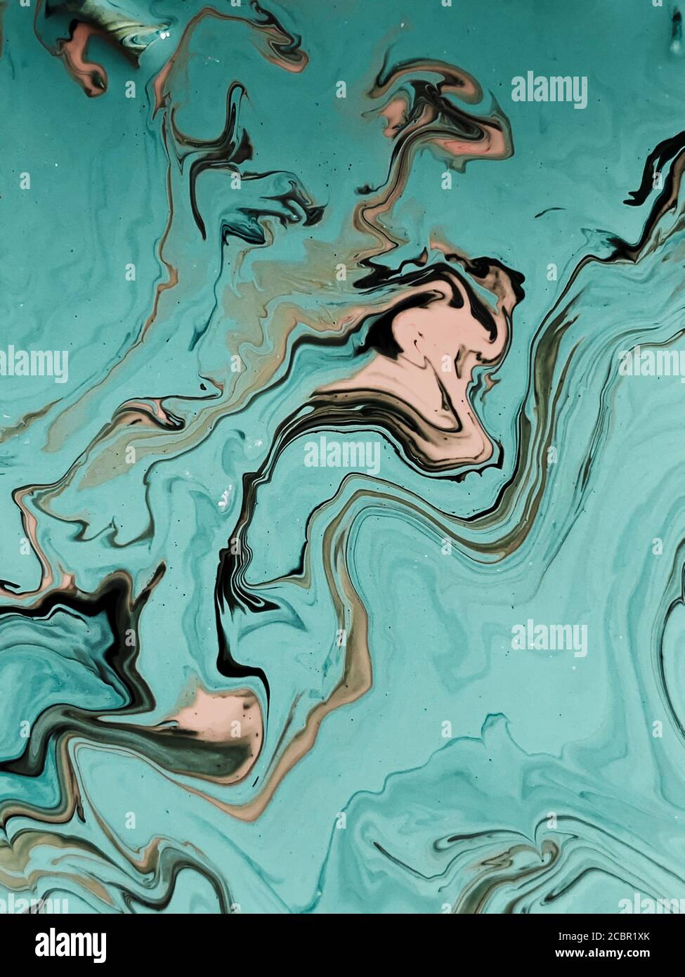 Messy wallpapers hi-res stock photography and images - Alamy