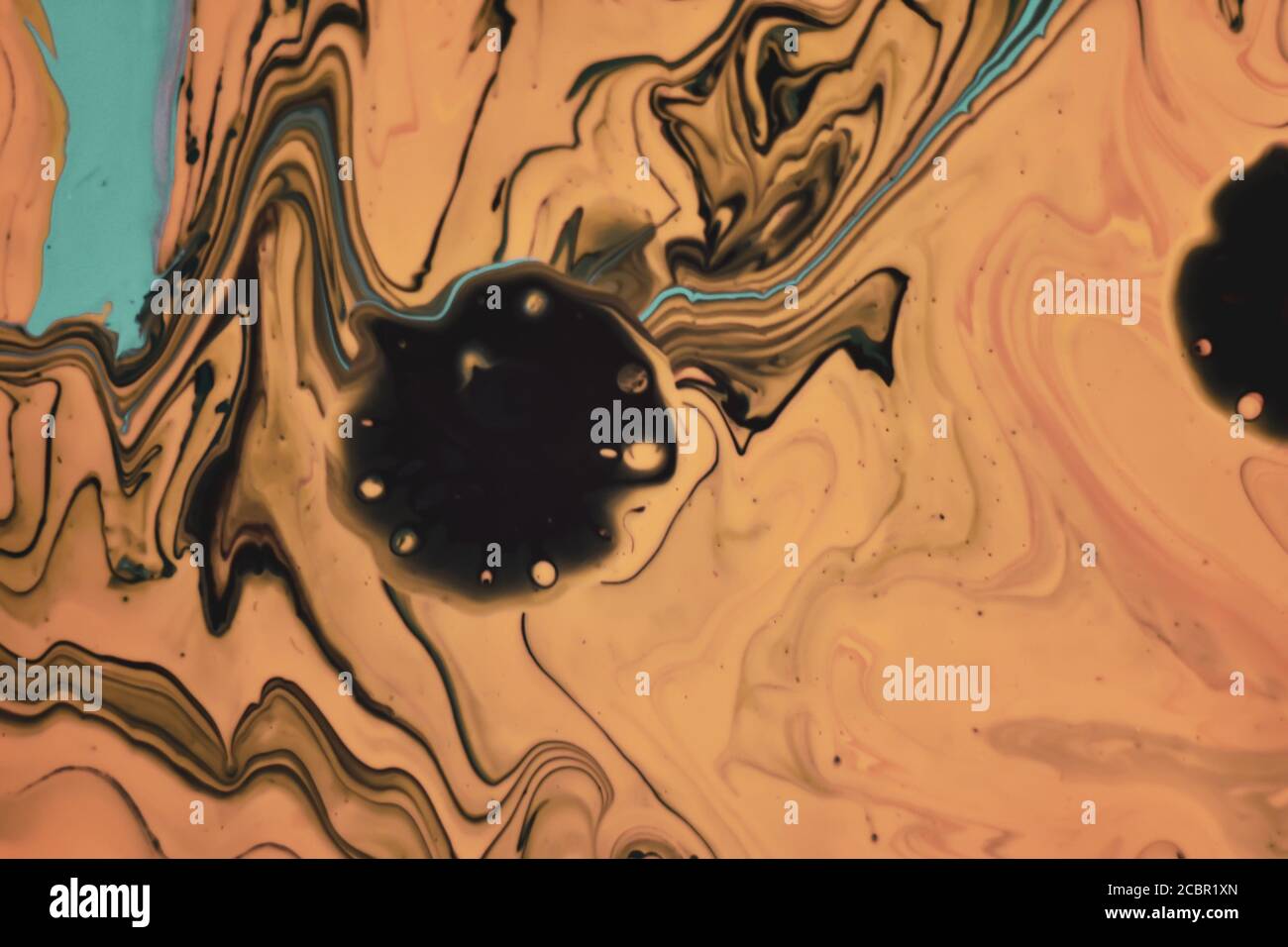 Messy wallpapers hi-res stock photography and images - Alamy