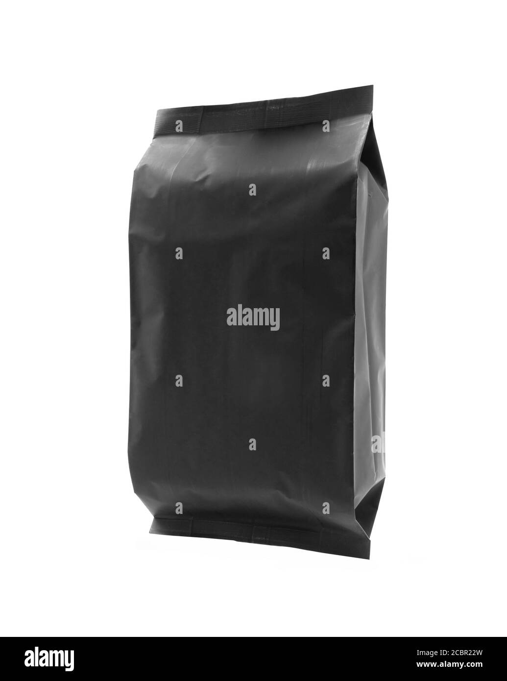 Sachet stand Black and White Stock Photos & Images - Alamy