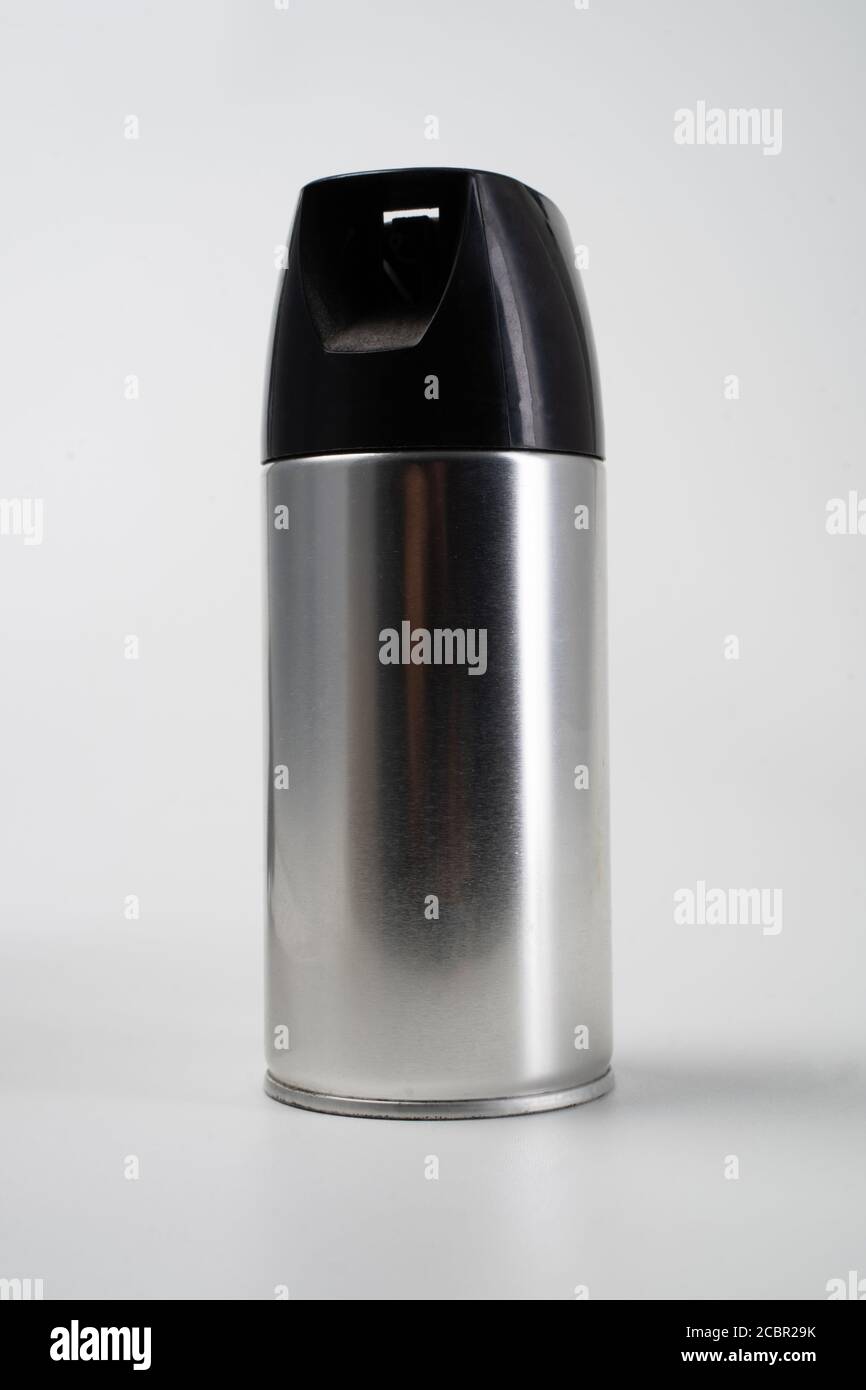Blank aluminum spray can, Aerosol Spray Can , Metal Bottle Paint Can ...
