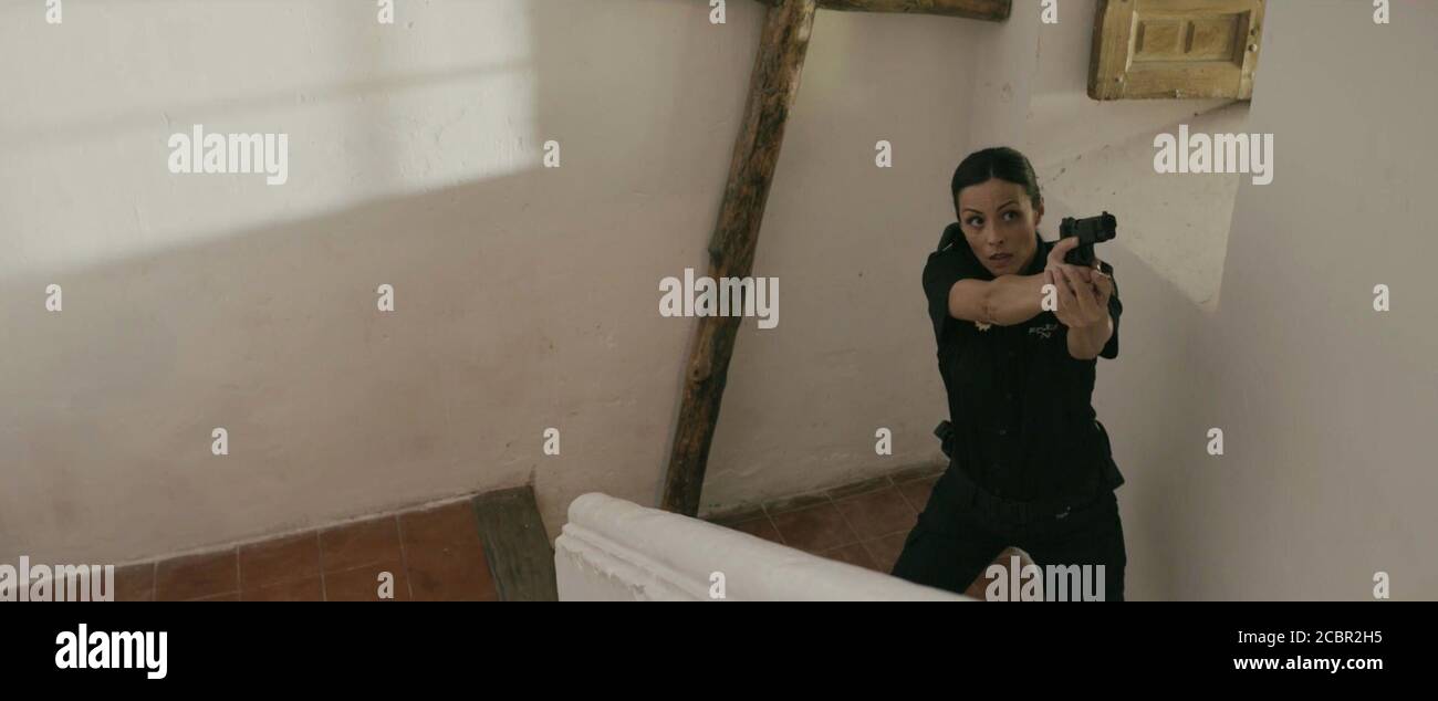 Ana alvarez hi-res stock photography and images - Alamy