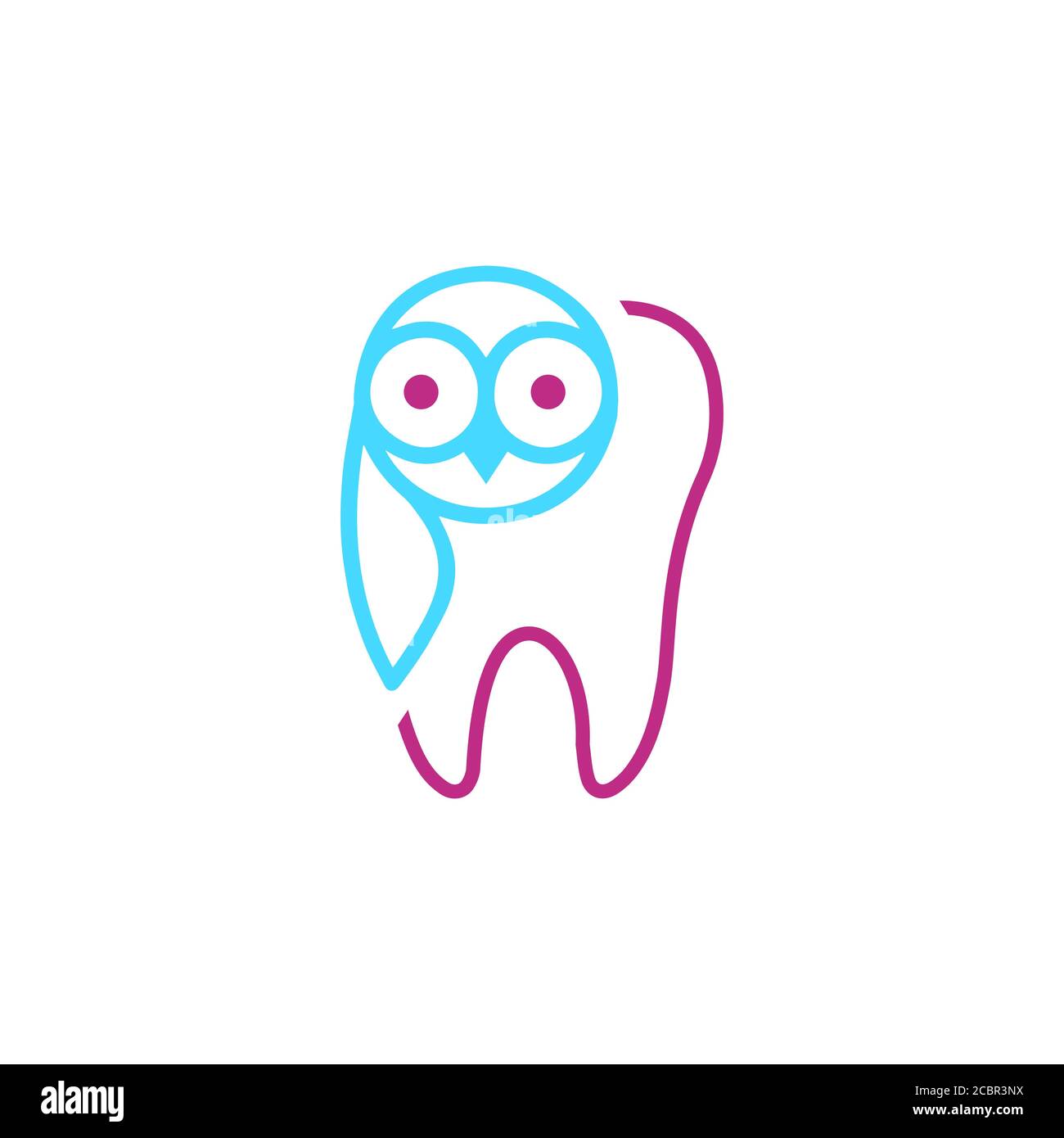 Dental Owl High Resolution Stock Photography and Images - Alamy