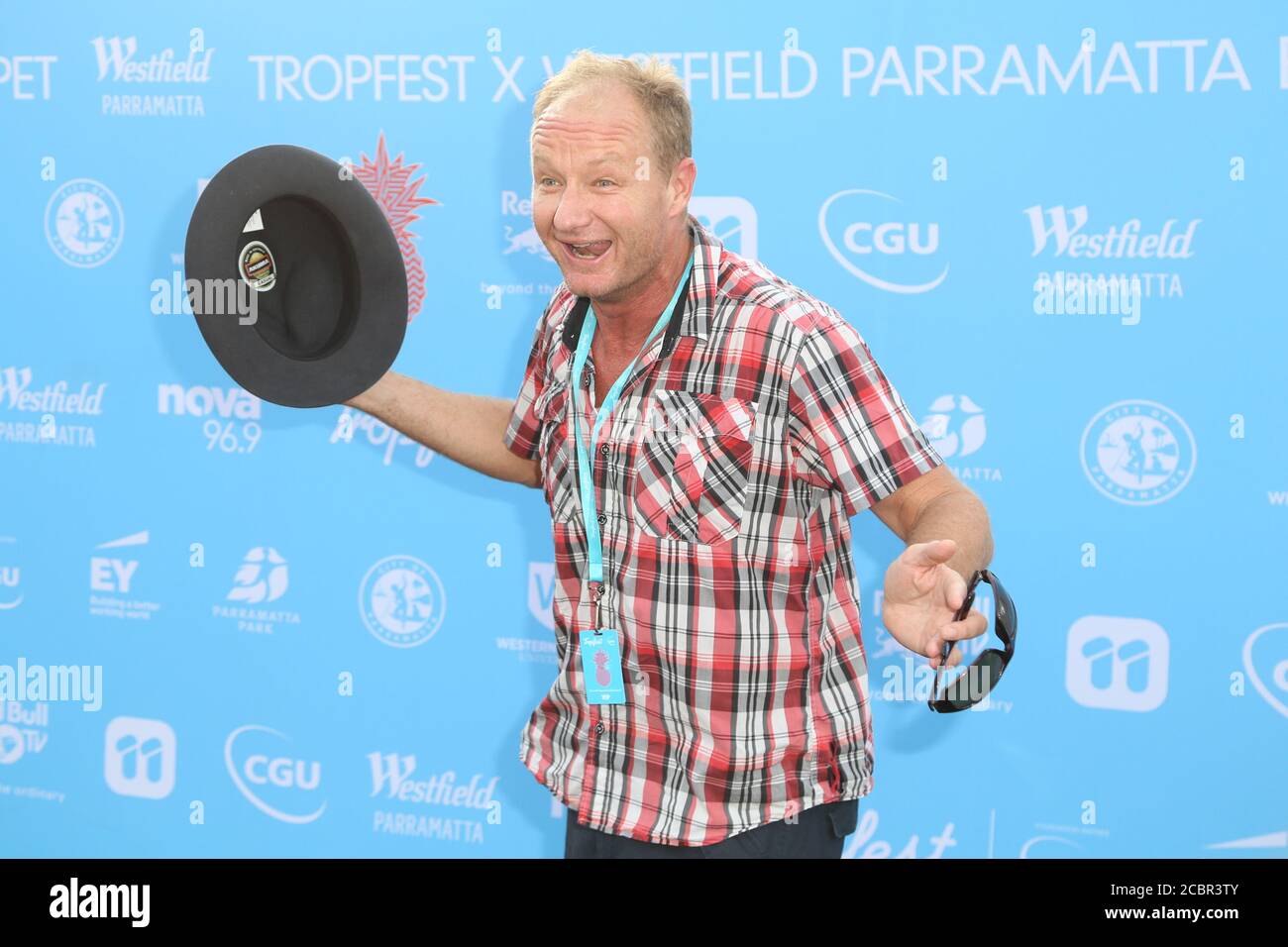 Rob carlton hi-res stock photography and images - Alamy