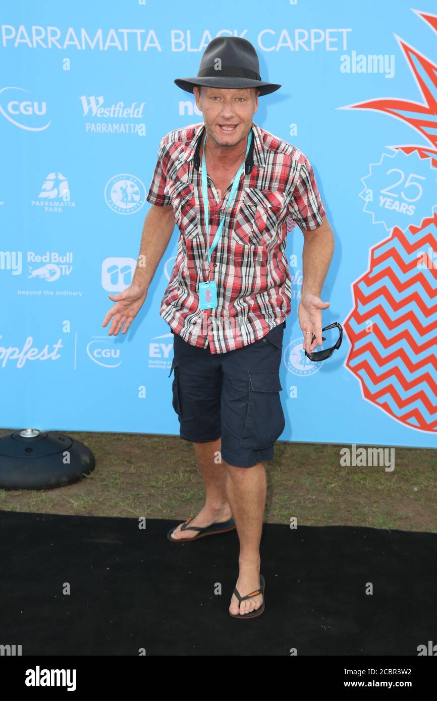 Rob carlton hi-res stock photography and images - Alamy