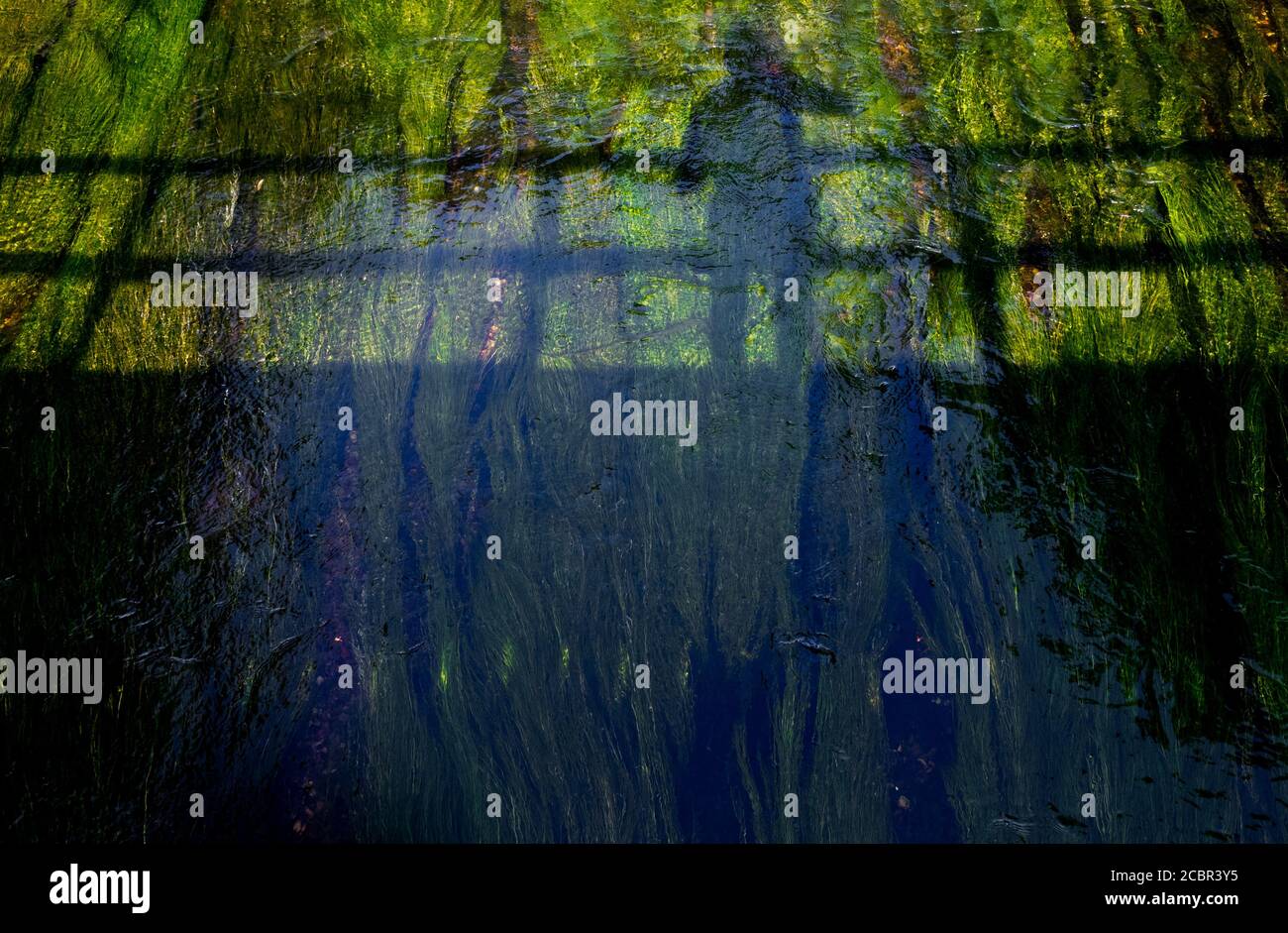 Man standing by a river hi-res stock photography and images - Alamy