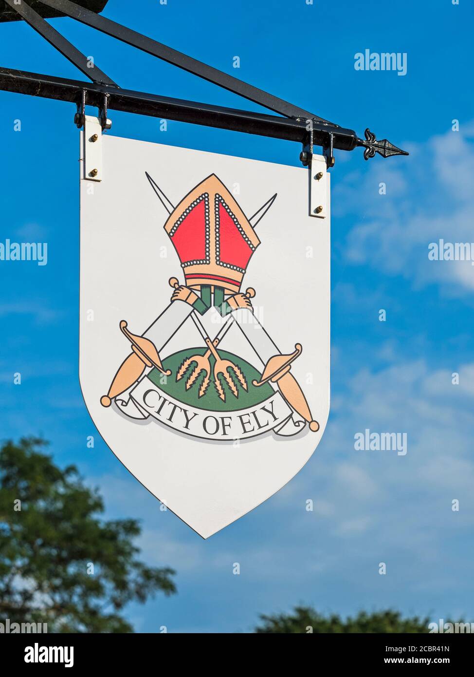 City Of Ely High Resolution Stock Photography and Images - Alamy