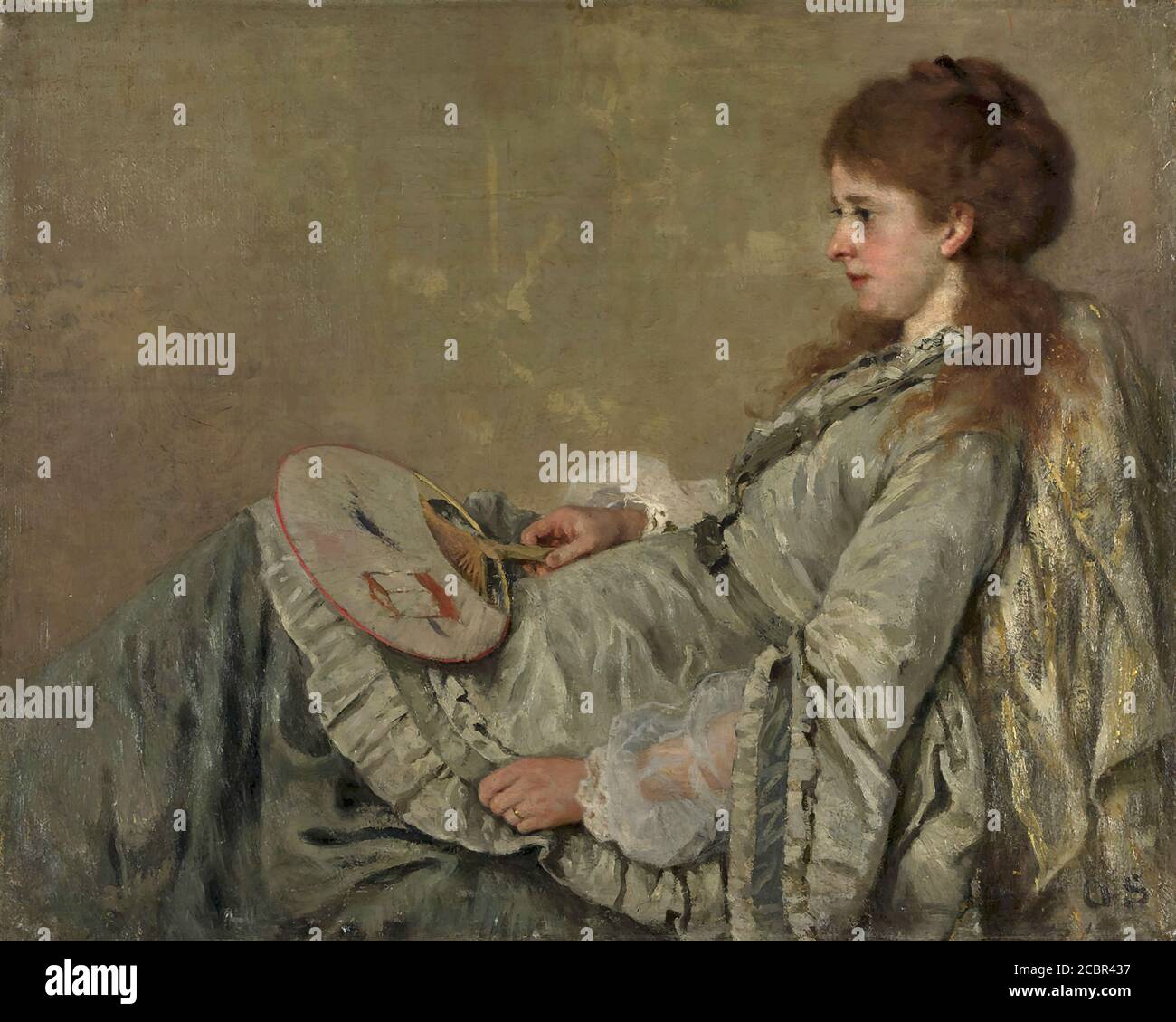 Famous Early 20th Century Art