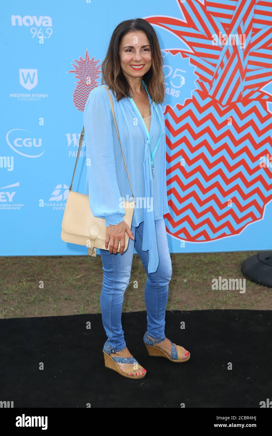 Mary coustas hi-res stock photography and images - Alamy