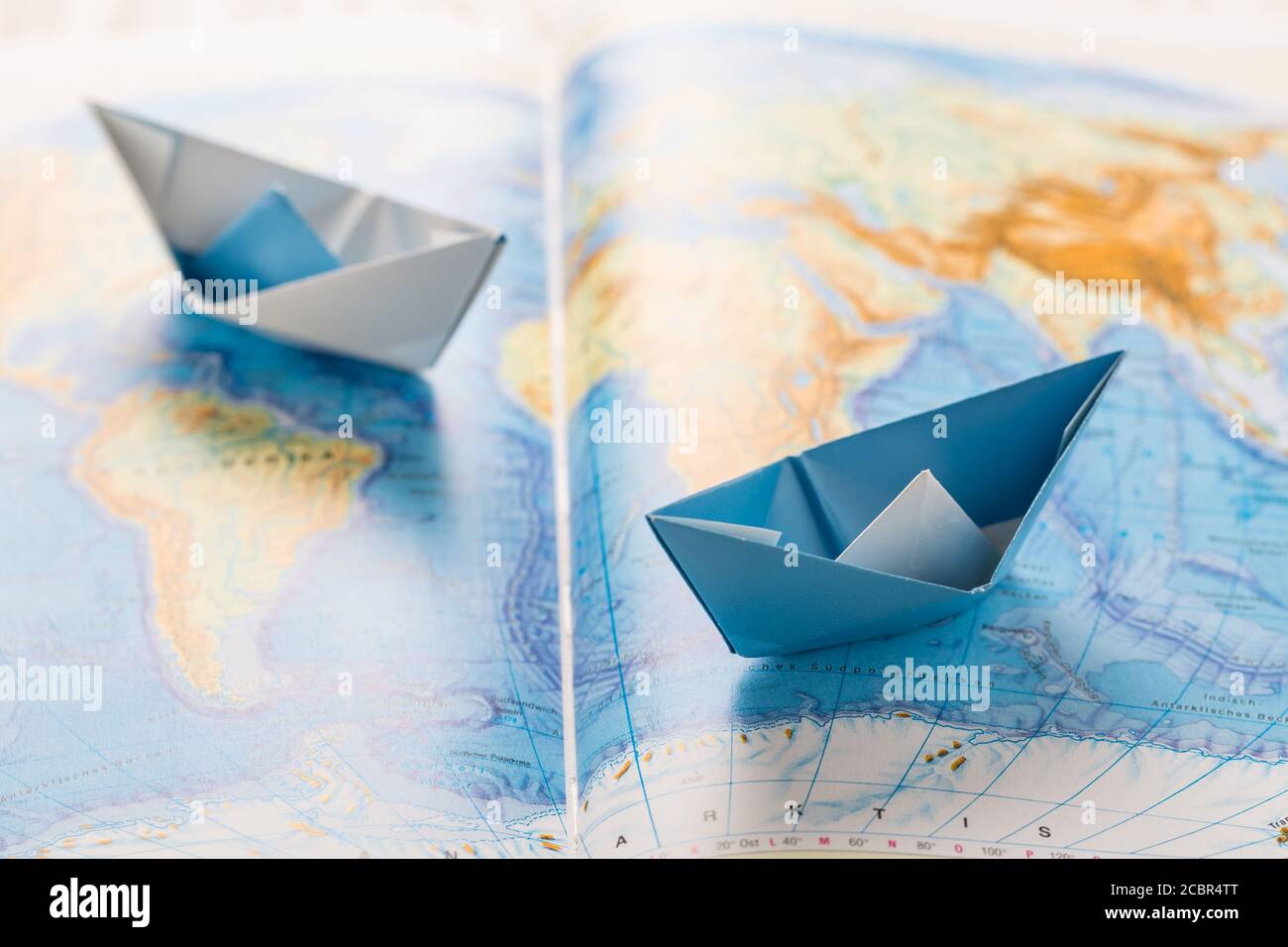 Concept map hi-res stock photography and images - Alamy