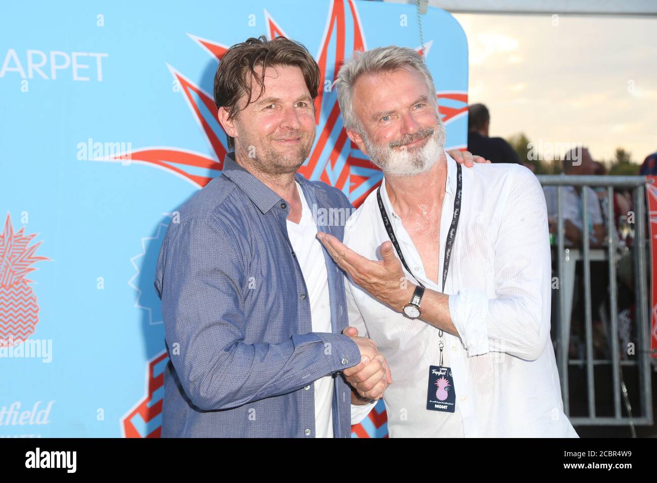 Jon Polson High Resolution Stock Photography and Images - Alamy