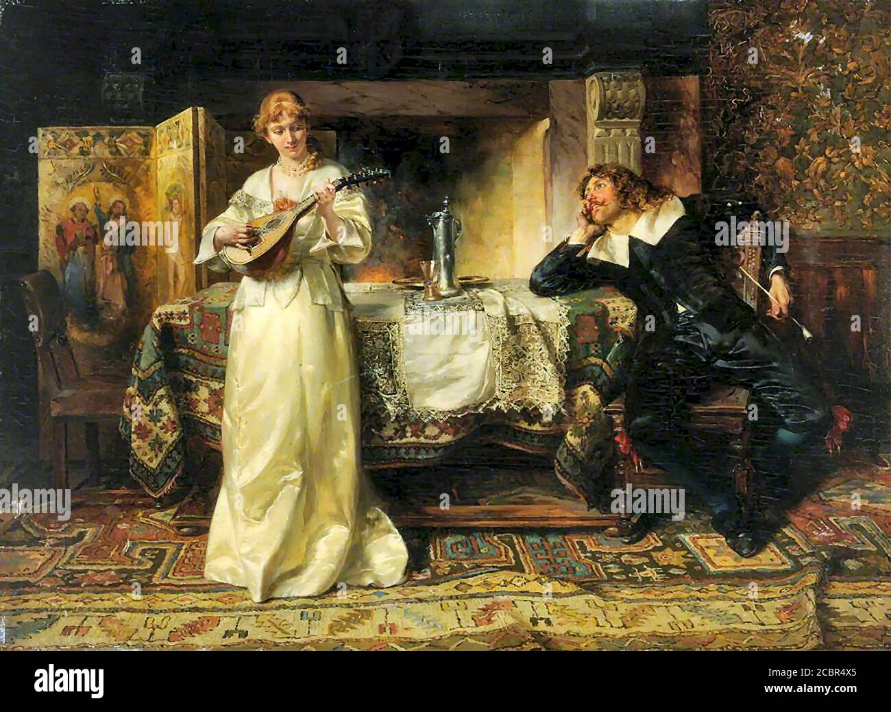 Early 20th century song hi-res stock photography and images - Alamy