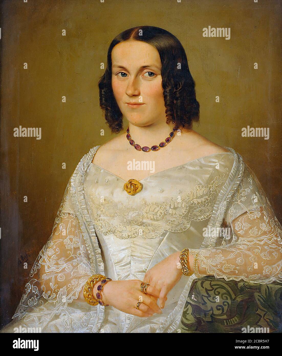 Miss german hi-res stock photography and images - Alamy