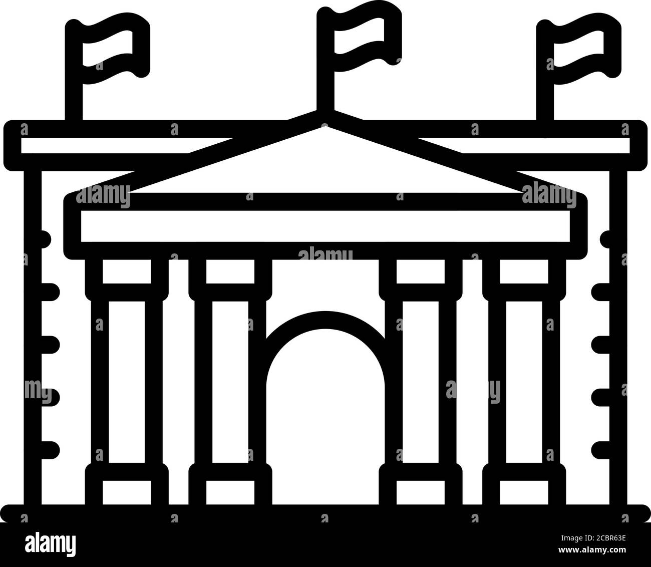 Bucharest town Black and White Stock Photos & Images - Alamy