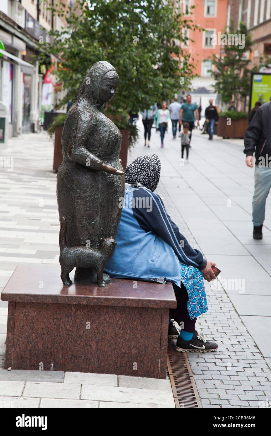 Eastearn european hi-res stock photography and images - Alamy