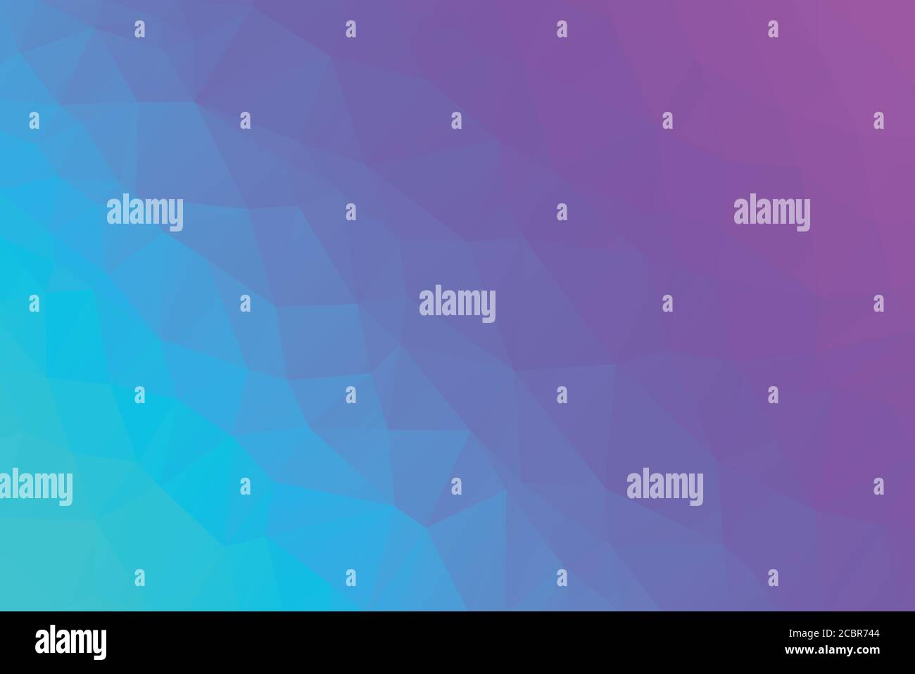 Cream Color Abstract Low Poly Geometric Gradient Polygonal Background ...