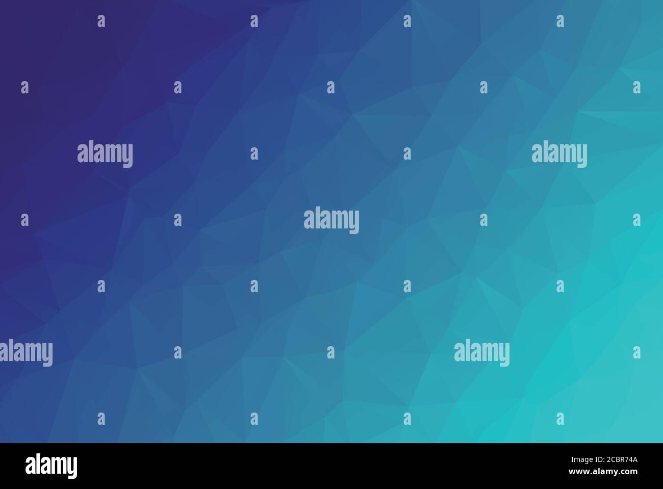 Cream Color Abstract Low Poly Geometric Gradient Polygonal Background ...