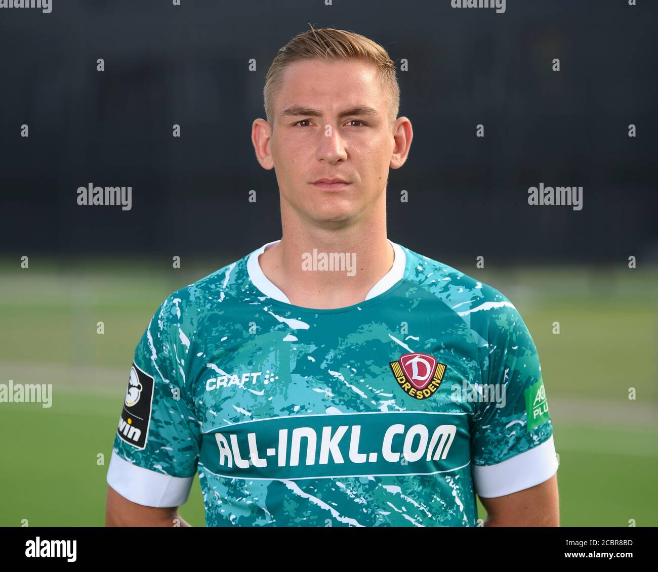 Kevin broll hi-res stock photography and images - Alamy