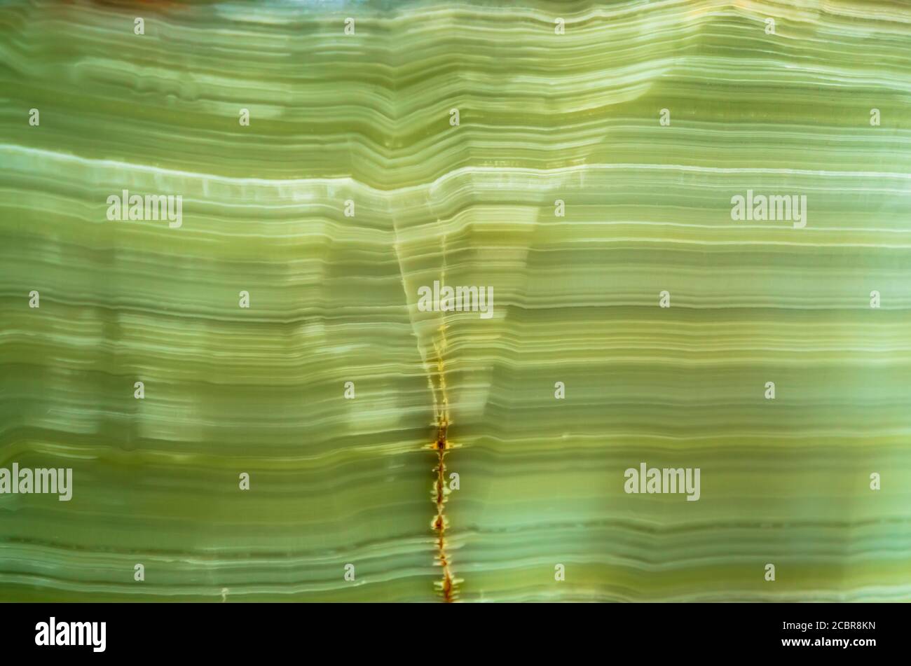 Mineral stone with abstract stripes has been formed of volcanic rock ...