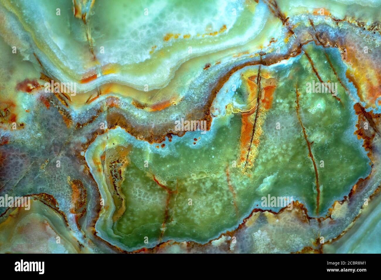 Precipitated rock formation hi-res stock photography and images - Alamy