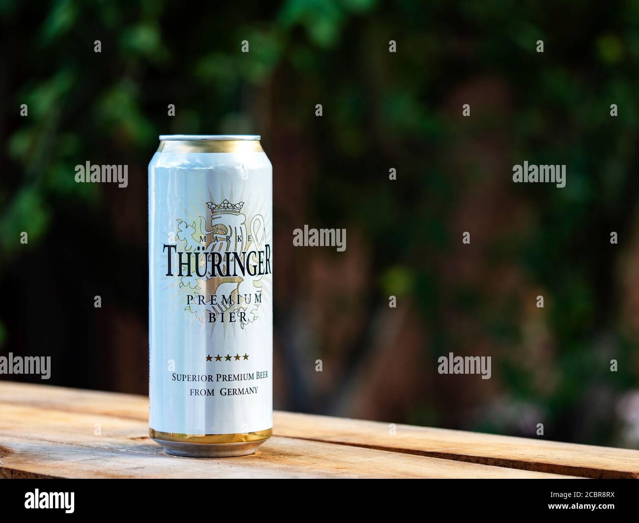 Thuringer premium hi-res stock photography and images - Alamy