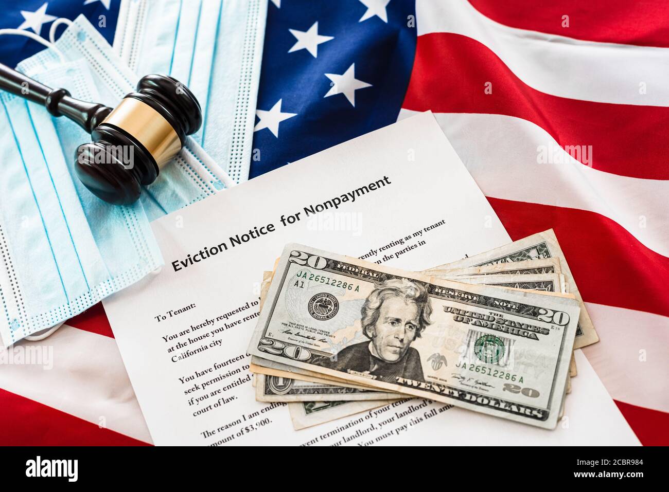 Legal documents related to the loss of purchasing power and money ...