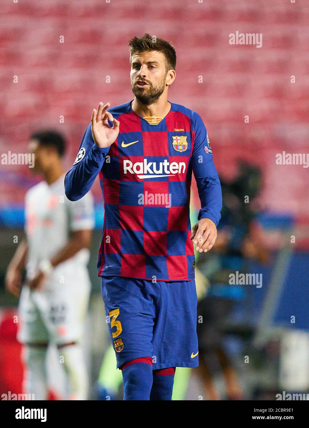 Fc barcelona fc bayern munich muenchen hi-res stock photography and ...