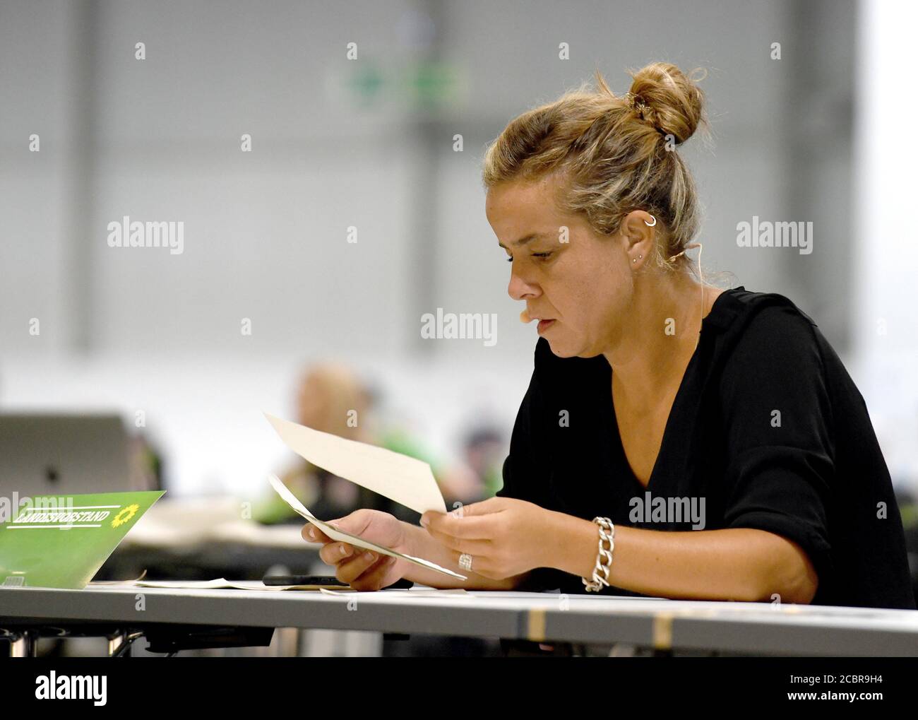 Mona neubauer hi-res stock photography and images - Alamy