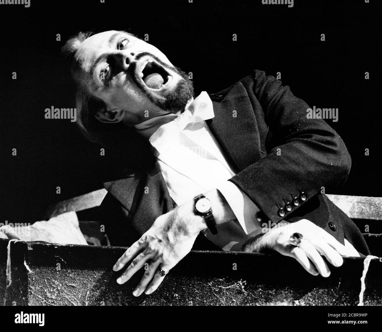 DRACULA by Bram Stoker dramatised by Hamilton Dean & John L Balderston ...