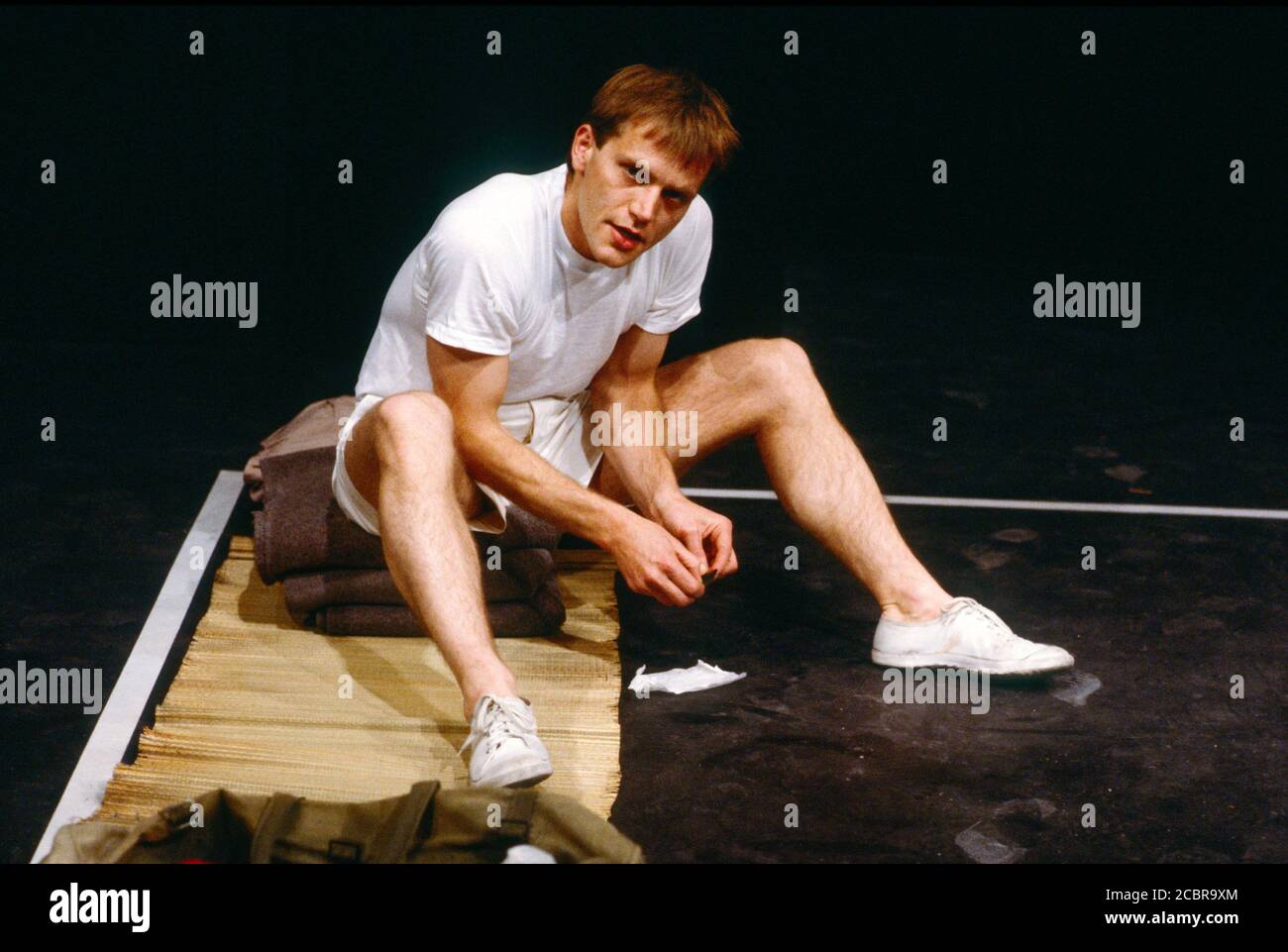 THE JAIL DIARY OF ALBIE SACHS by David Edgar design: Jessica Bowles ...