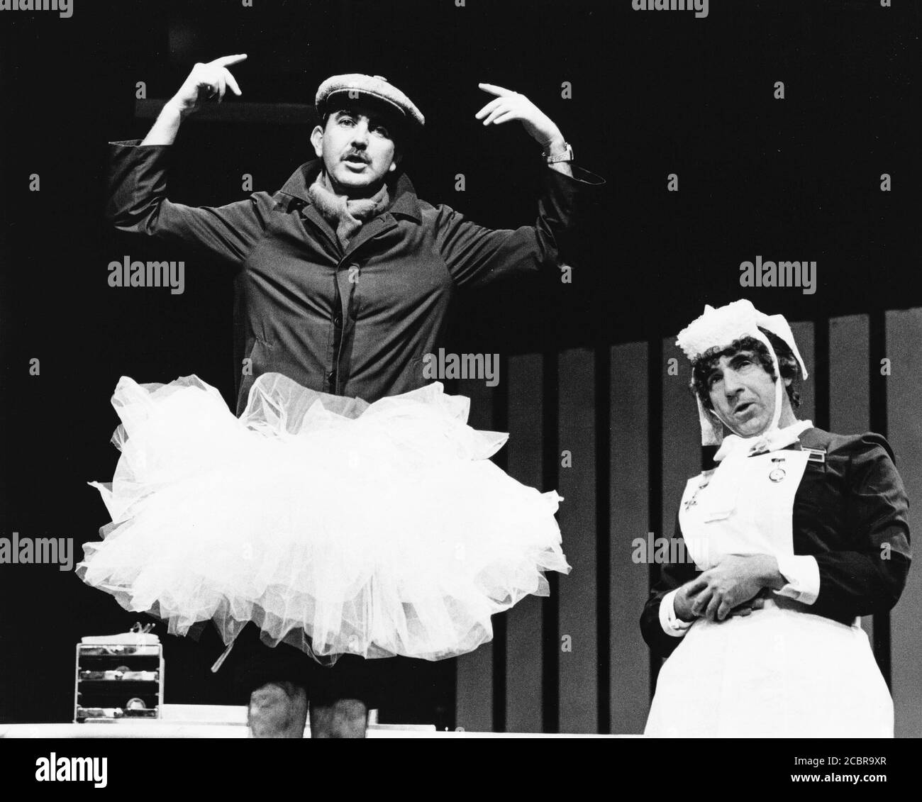 John mortimers casebook hi-res stock photography and images - Alamy