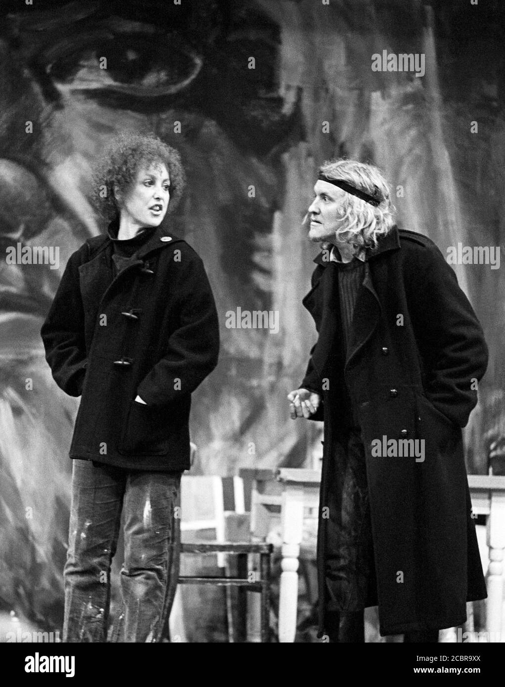 Peter desmond hi-res stock photography and images - Alamy