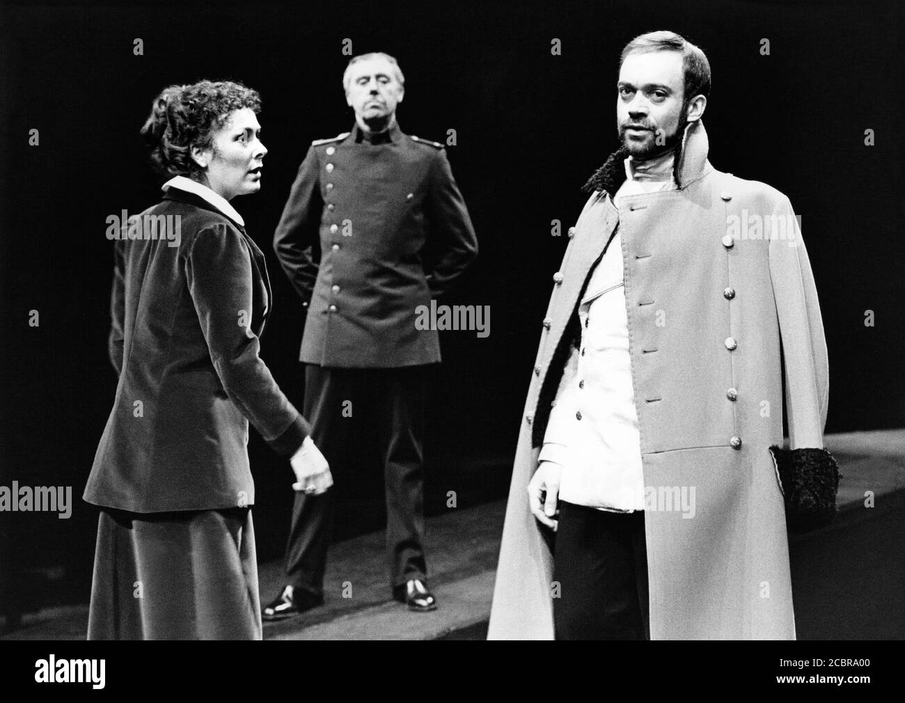 Lynda bellingham hi-res stock photography and images - Alamy